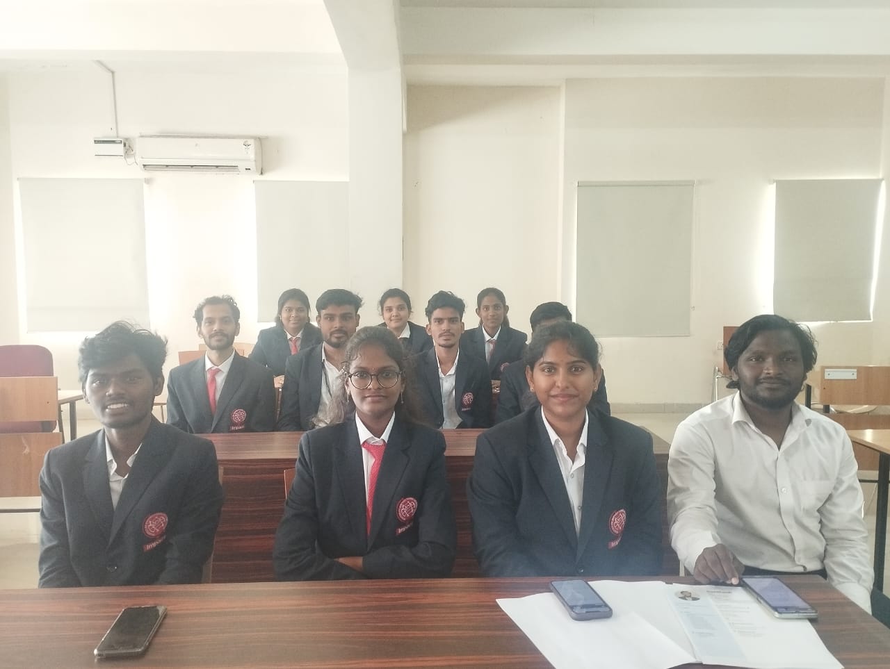 Top Engineering, MBA & Architecture Colleges in Bangalore (Impact Group)