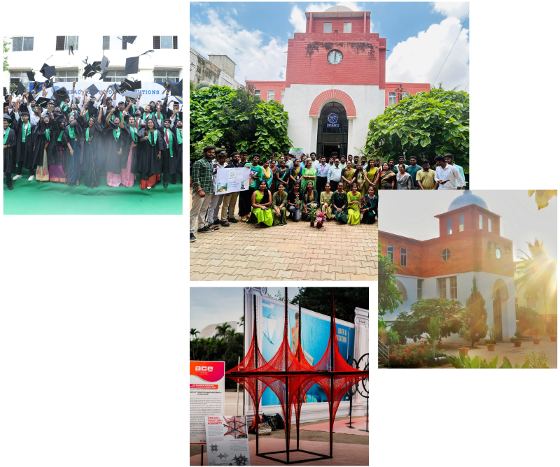 About IIMS – Impact