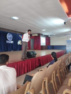 Dhee Coding Lab is on campus at IMPACT – IMPACT School of Architecture ...