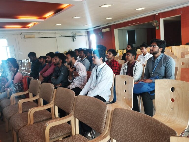 Dhee Coding Lab is on campus at IMPACT – IMPACT School of Architecture ...